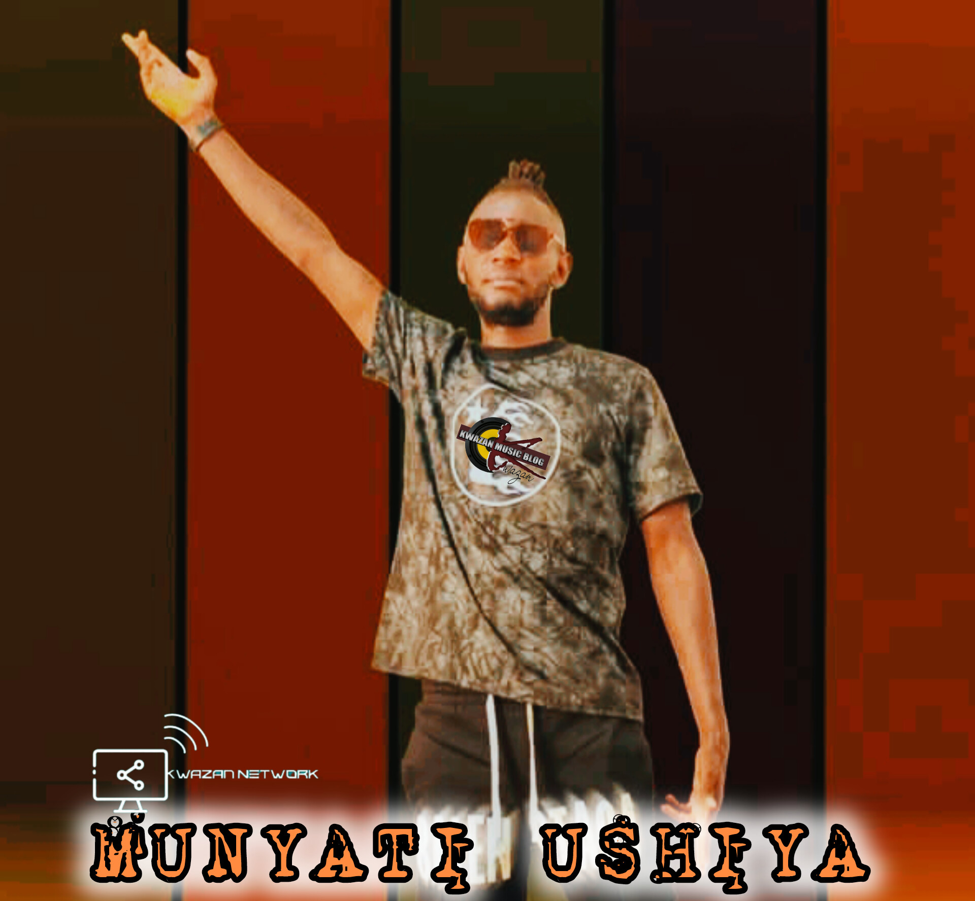 Munyati Ushiya - Inkupule | KwazanMusicBlog