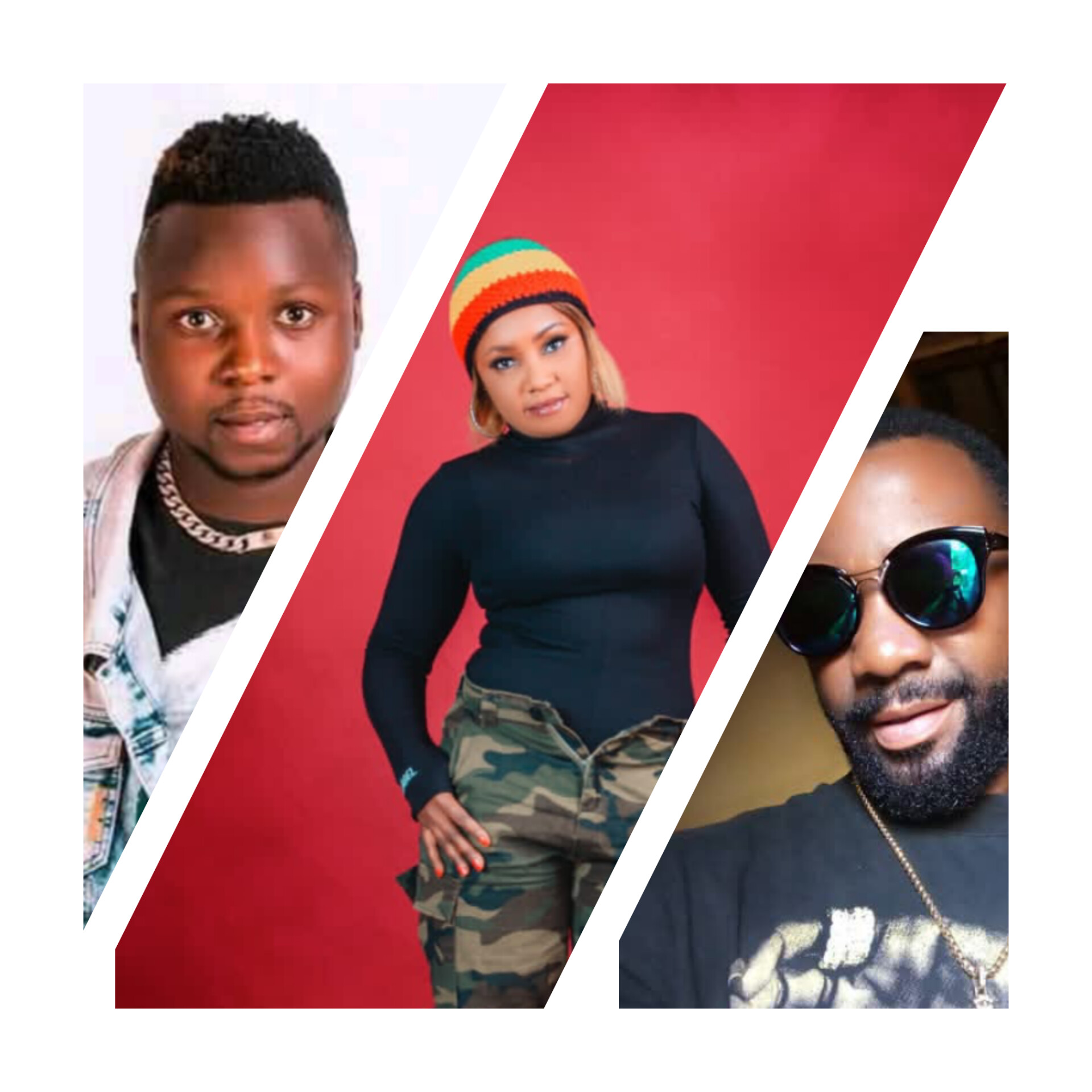 KB Driver Ft. Man Lumumba & Mammie - Kondipa | KwazanMusicBlog