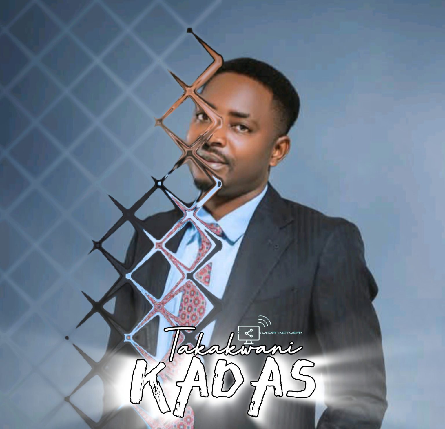 Kadas Ft. Real Jay - Taakakwani | KwazanMusicBlog