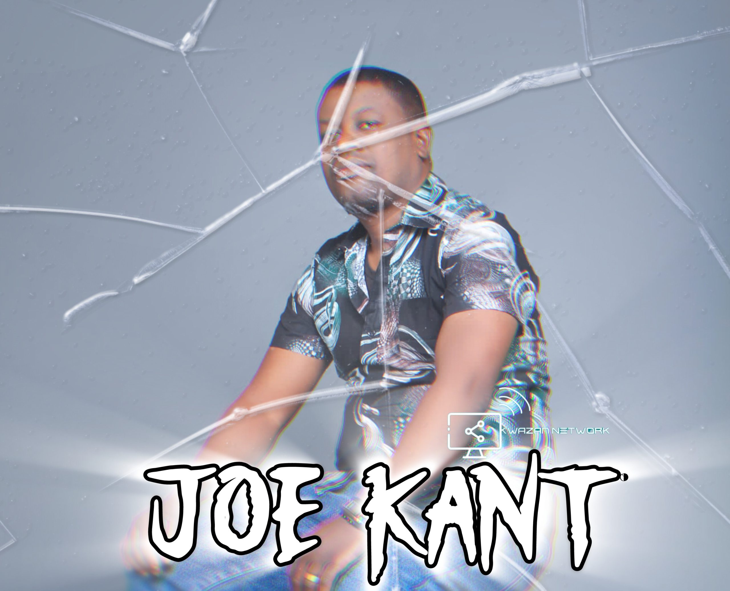 Joe Kant - Katugwashanya | KwazanMusicBlog