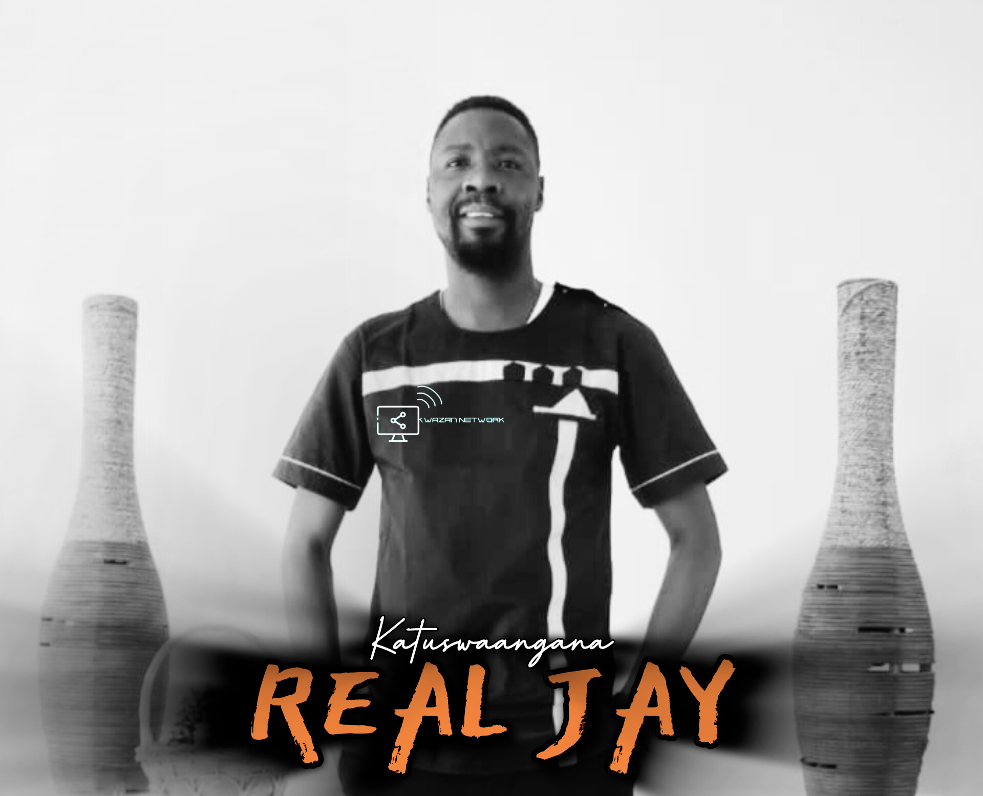 Real Jay - Katuswaangana | KwazanMusicBlog
