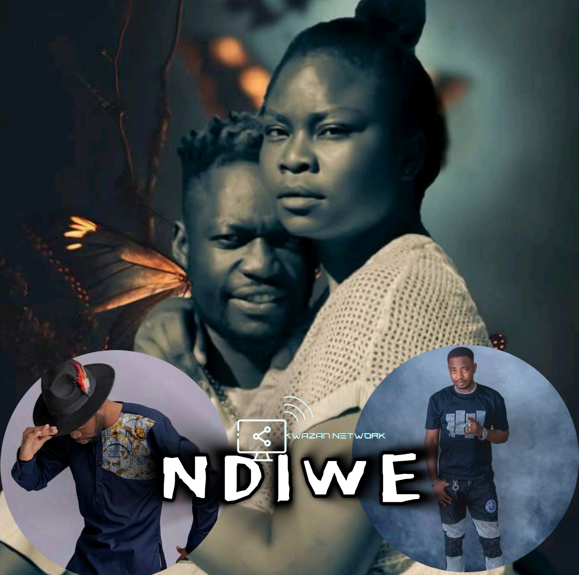 KwazanMusicBlog | Zambian Music | Cuundu Music | Videos