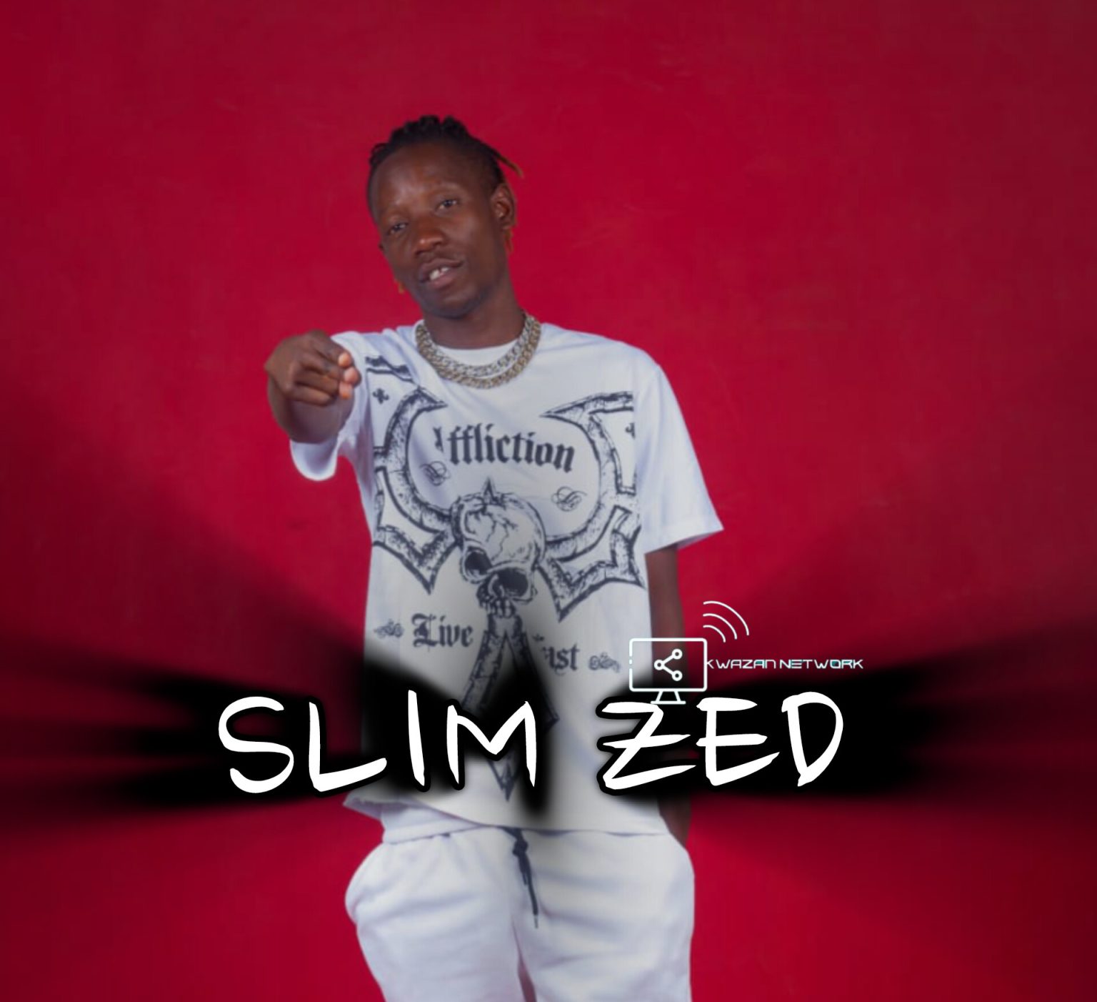 Slim Zed - Leza Tapangilwi Nzila | KwazanMusicBlog