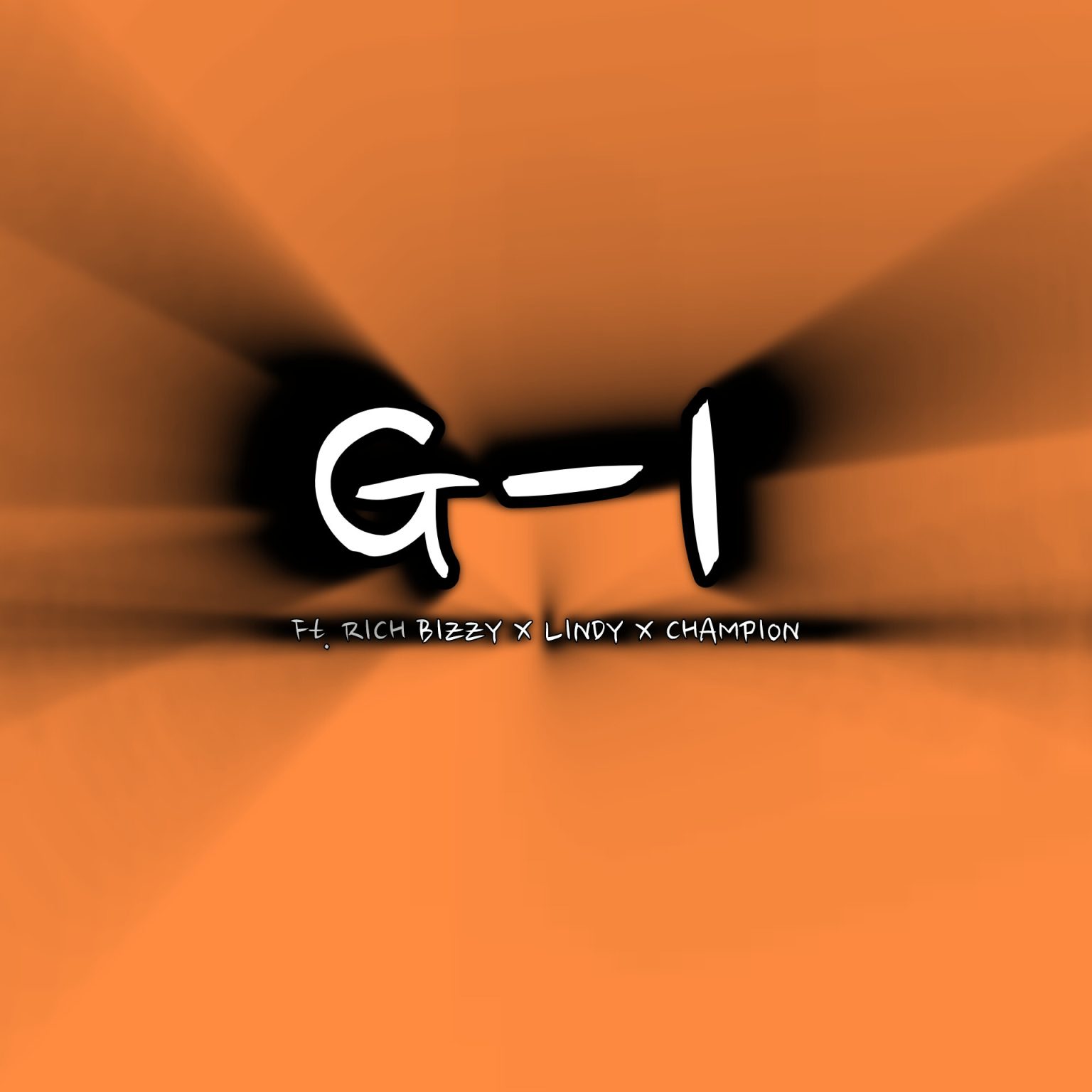 G-1 Ft. Rich Bizzy x Lindy & Champion - Langa Mboba | KwazanMusicBlog