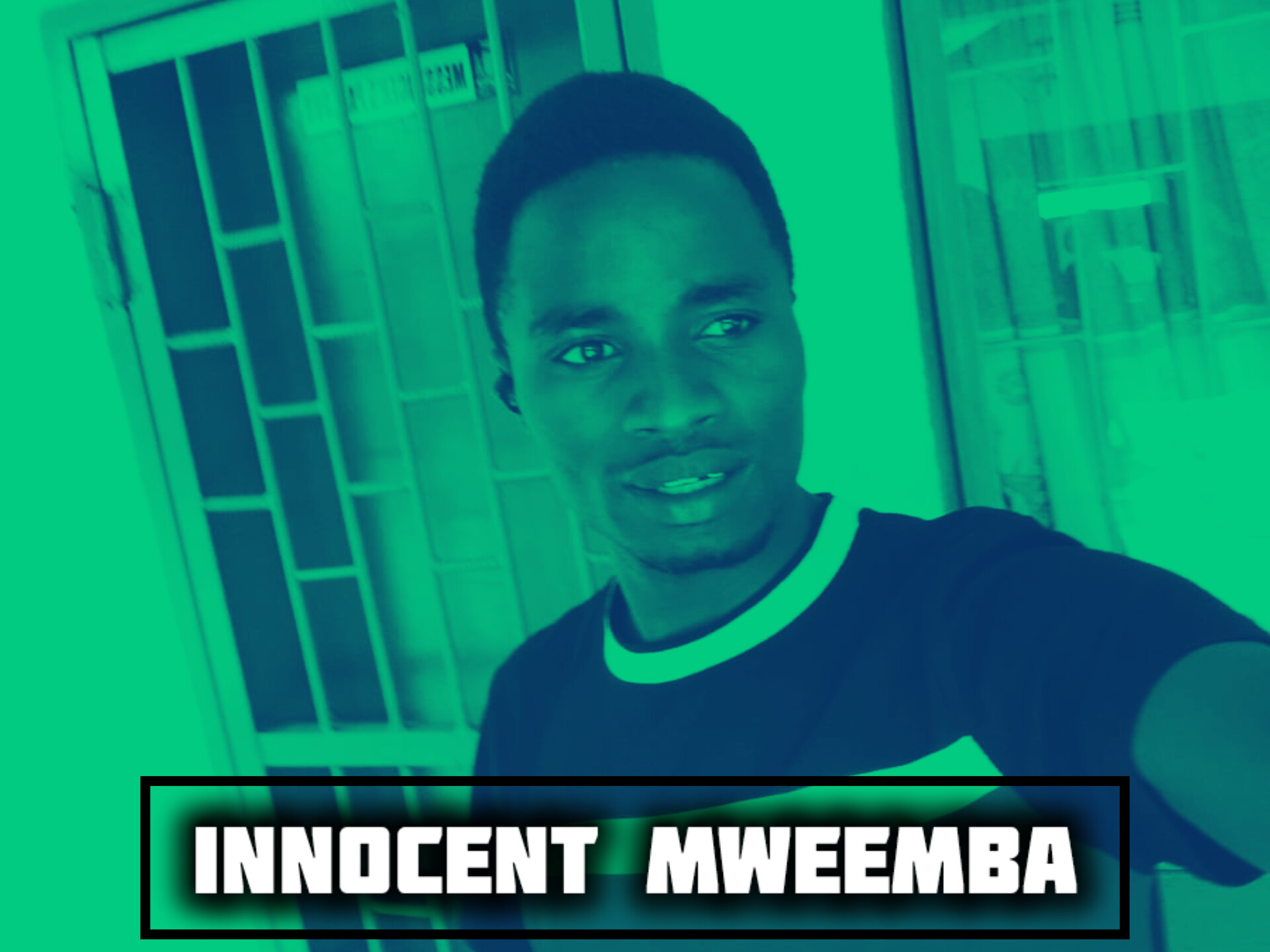 Innocent Mweemba - I Surrender (Music Video) | KwazanMusicBlog