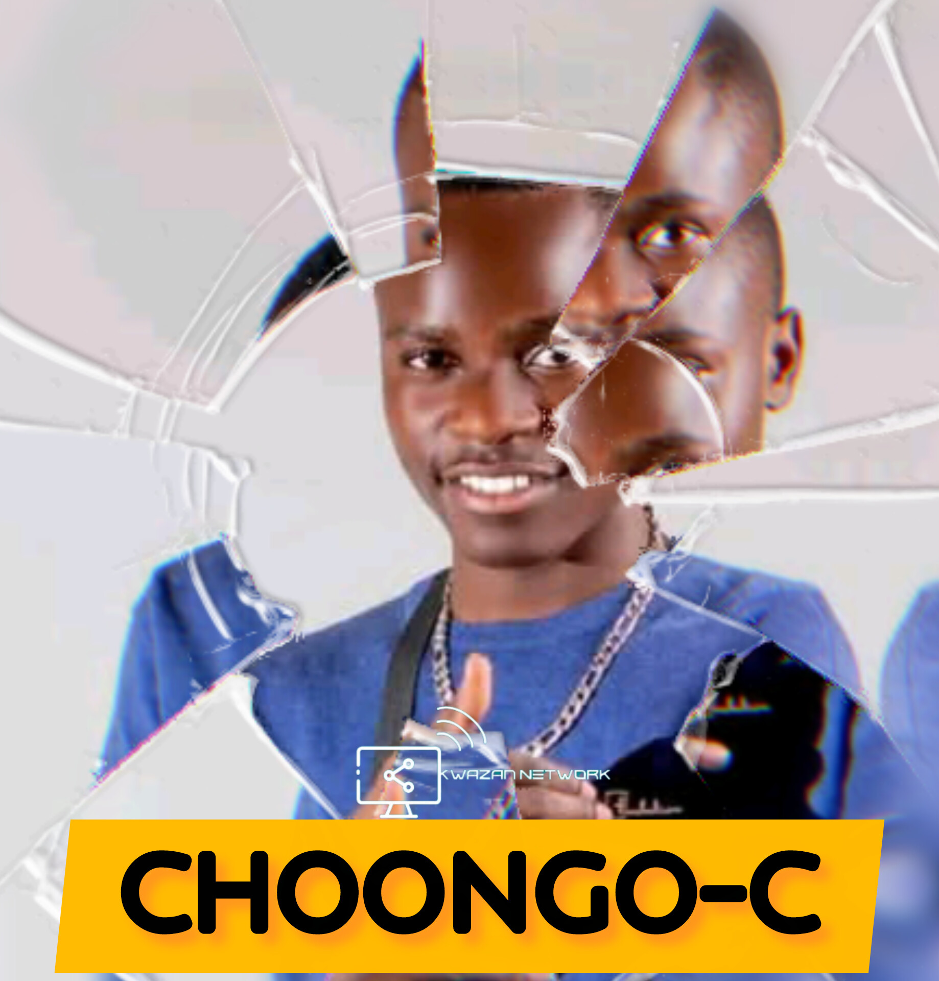 Choongo - C - Downfall | KwazanMusicBlog