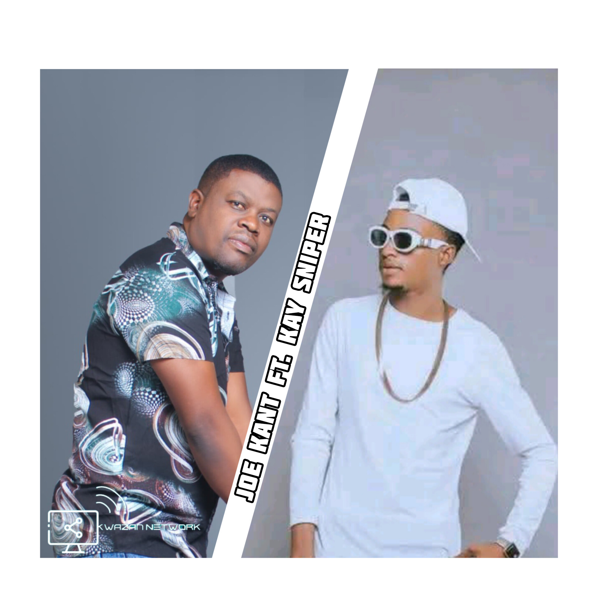 Joe Kant Ft. Kay Sniper - Munyono | KwazanMusicBlog