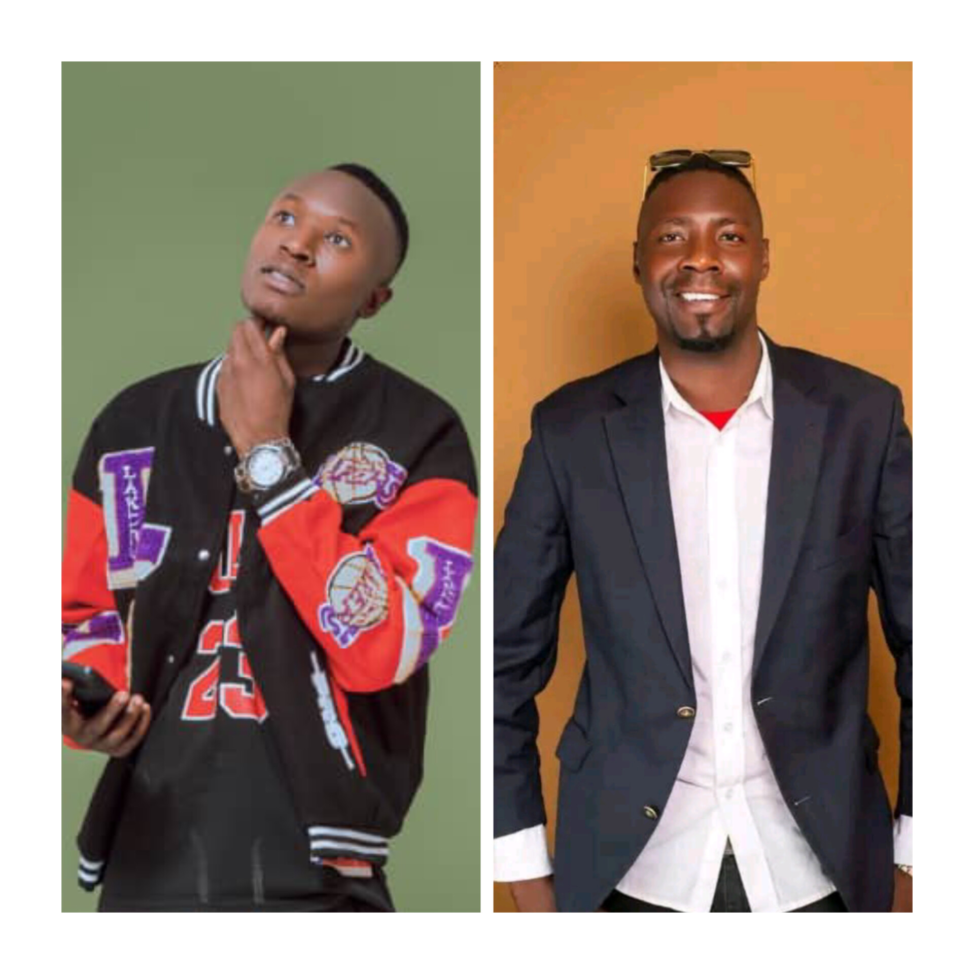 Will G Ft. Real Jay - Mukayakezyina | KwazanMusicBlog