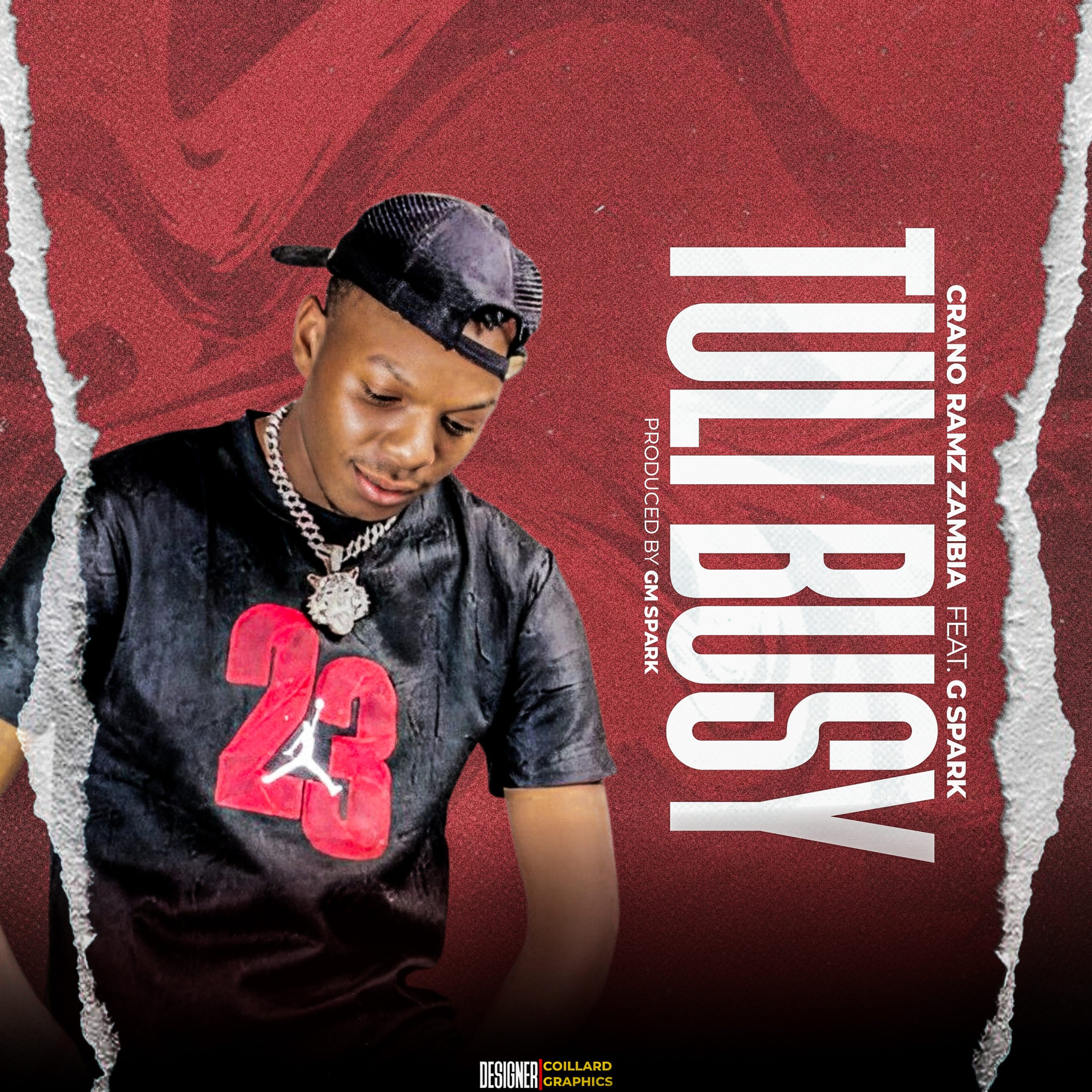 Crano Ramz Ft. GM Spark - Soosoloka | KwazanMusicBlog