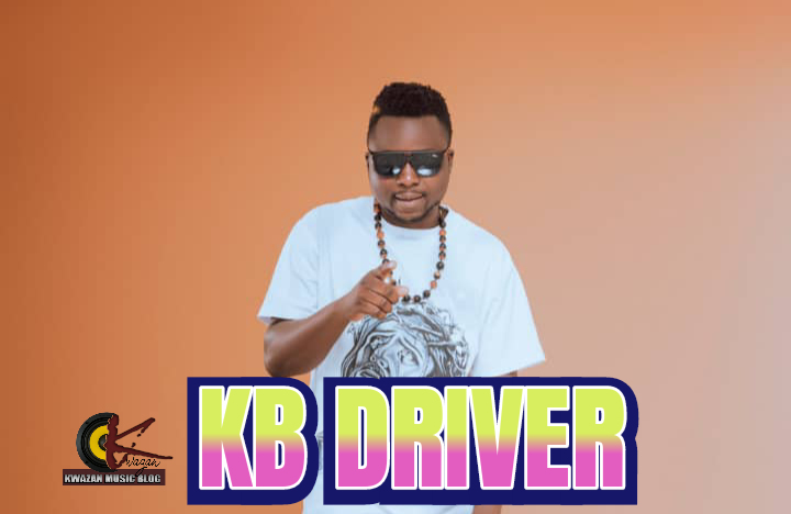KB Driver - Jonah | KwazanMusicBlog
