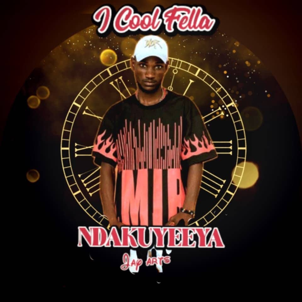 I Cool Fella - Ndakuyeya | KwazanMusicBlog