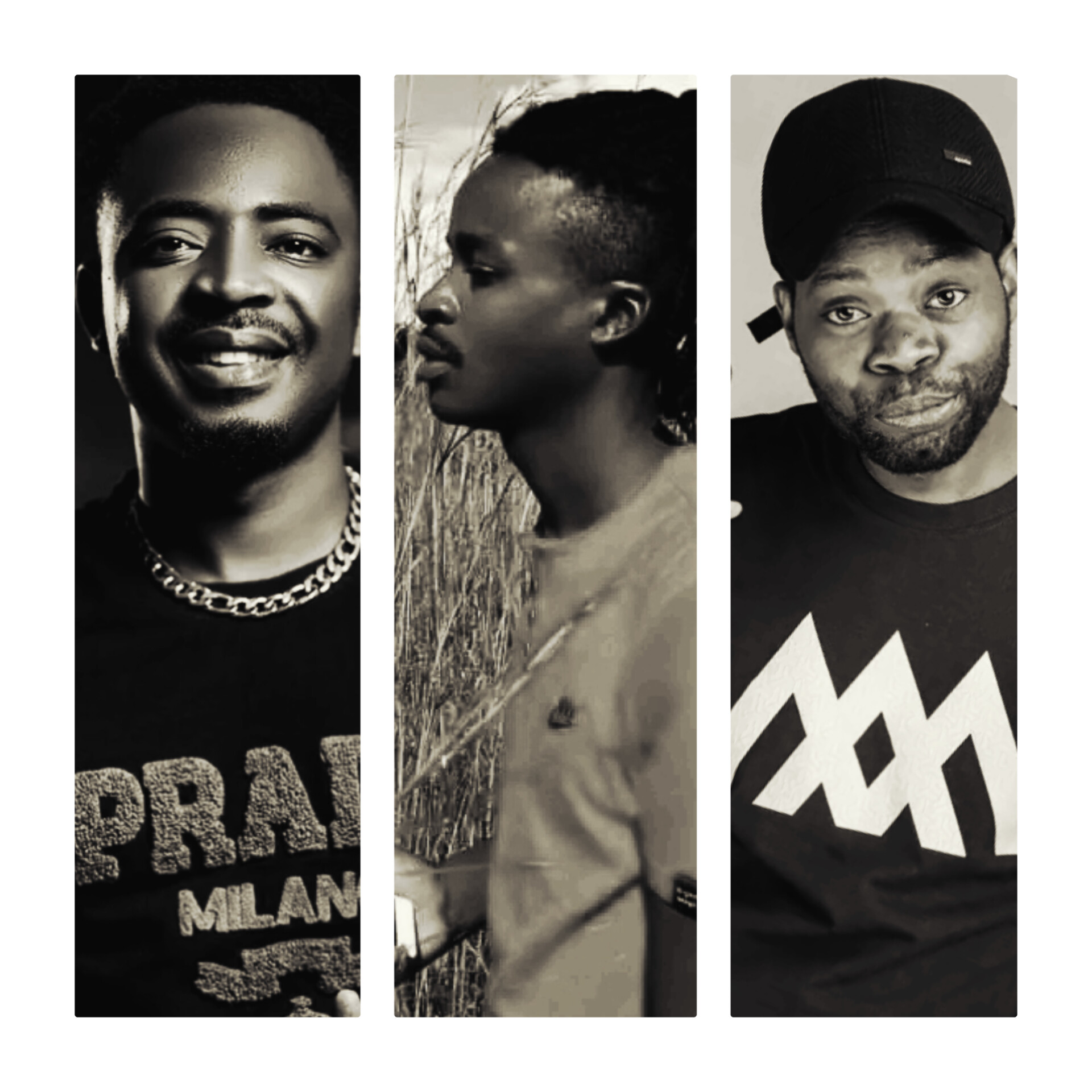 Kadas Ft. Ty Boy & Mapick - Muchila Wamunyumbwe | KwazanMusicBlog