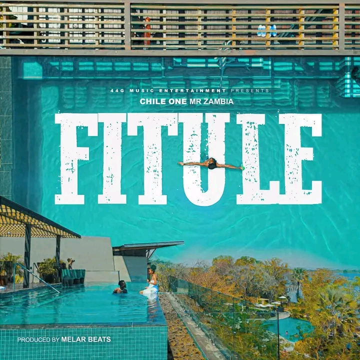 Chile One - Fitule | KwazanMusicBlog