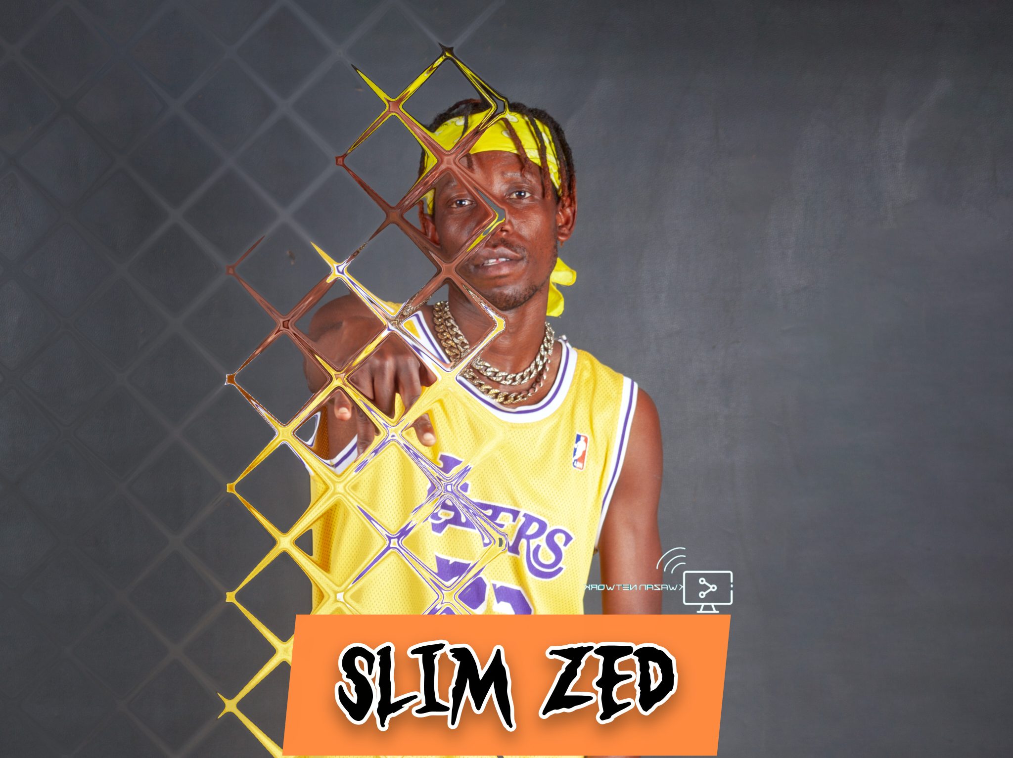 Slim Zed - Mumidadada | KwazanMusicBlog