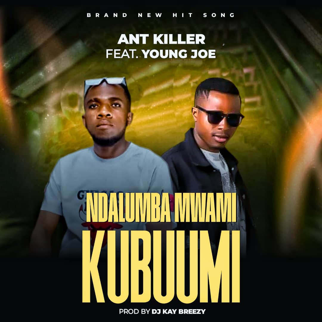 KwazanMusicBlog | Zambian Music | Cuundu Music | Videos