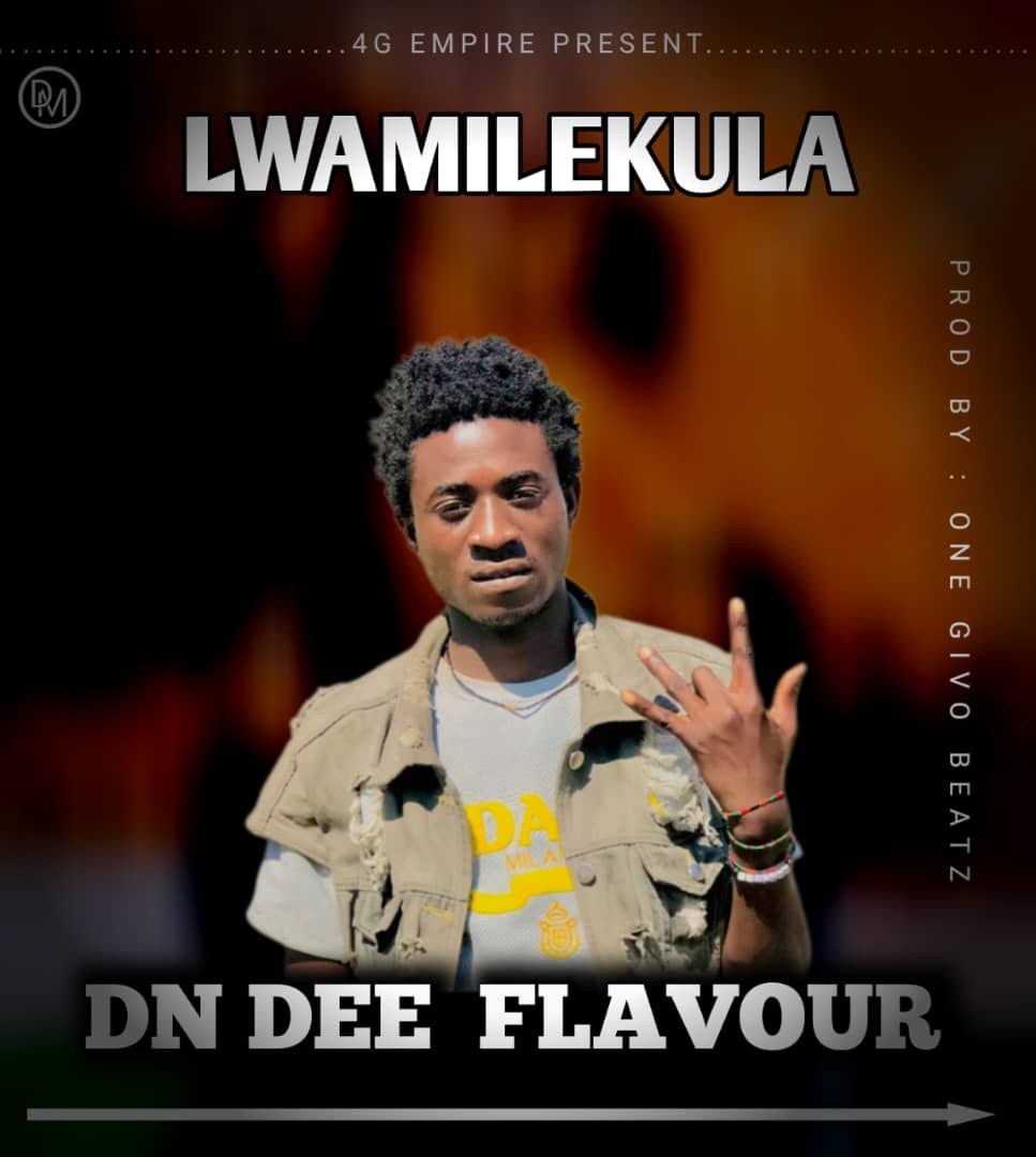 DN Dee Flavour - Lwami Lekula | KwazanMusicBlog