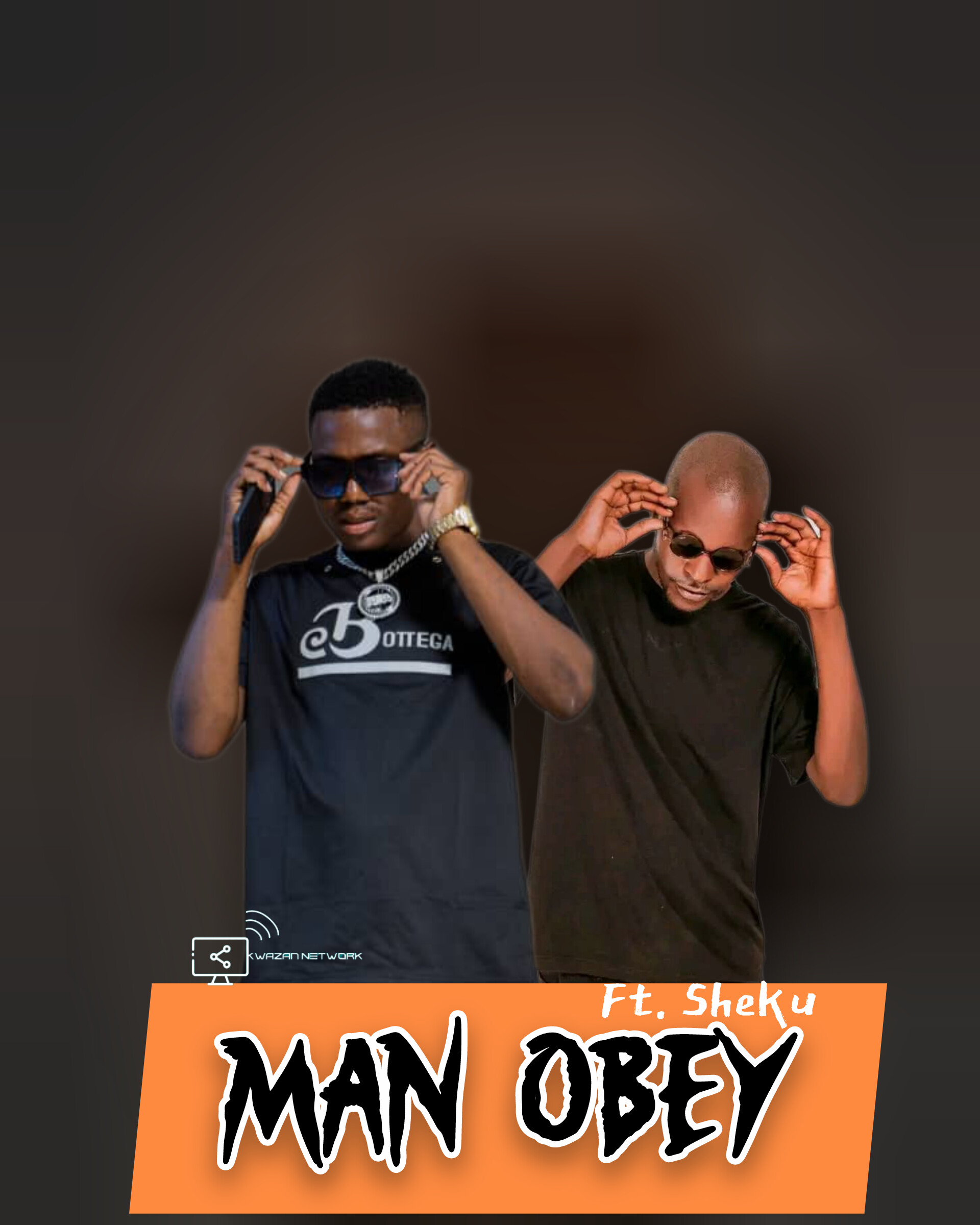 Man Obey Ft. Sheku - Kumatako | KwazanMusicBlog
