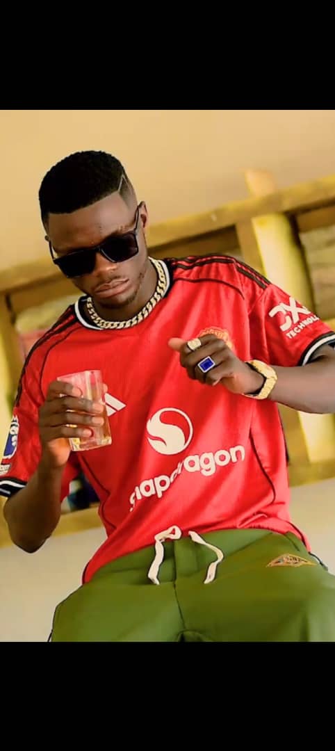 Kaylizo Ft. Slim Zed - Bbelegede | KwazanMusicBlog