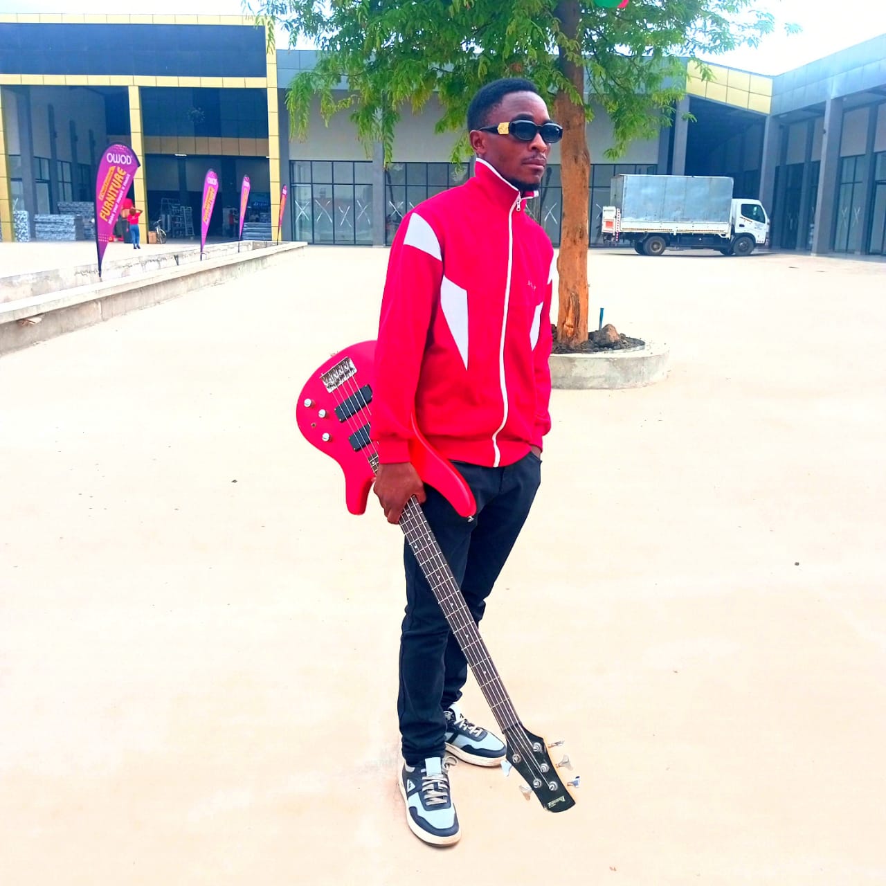 KwazanMusicBlog | Zambian Music | Cuundu Music | Videos