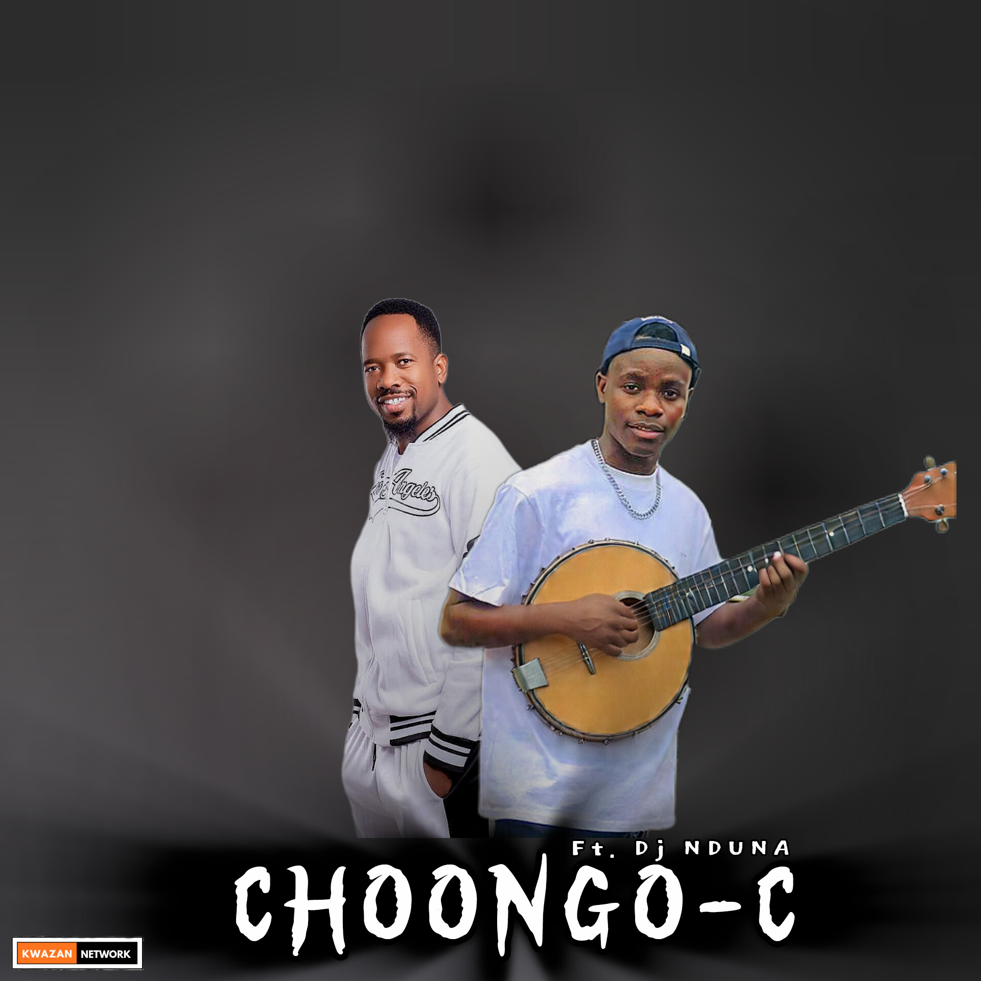 Choongo - C Ft. Dj Nduna - Kwambwa | KwazanMusicBlog