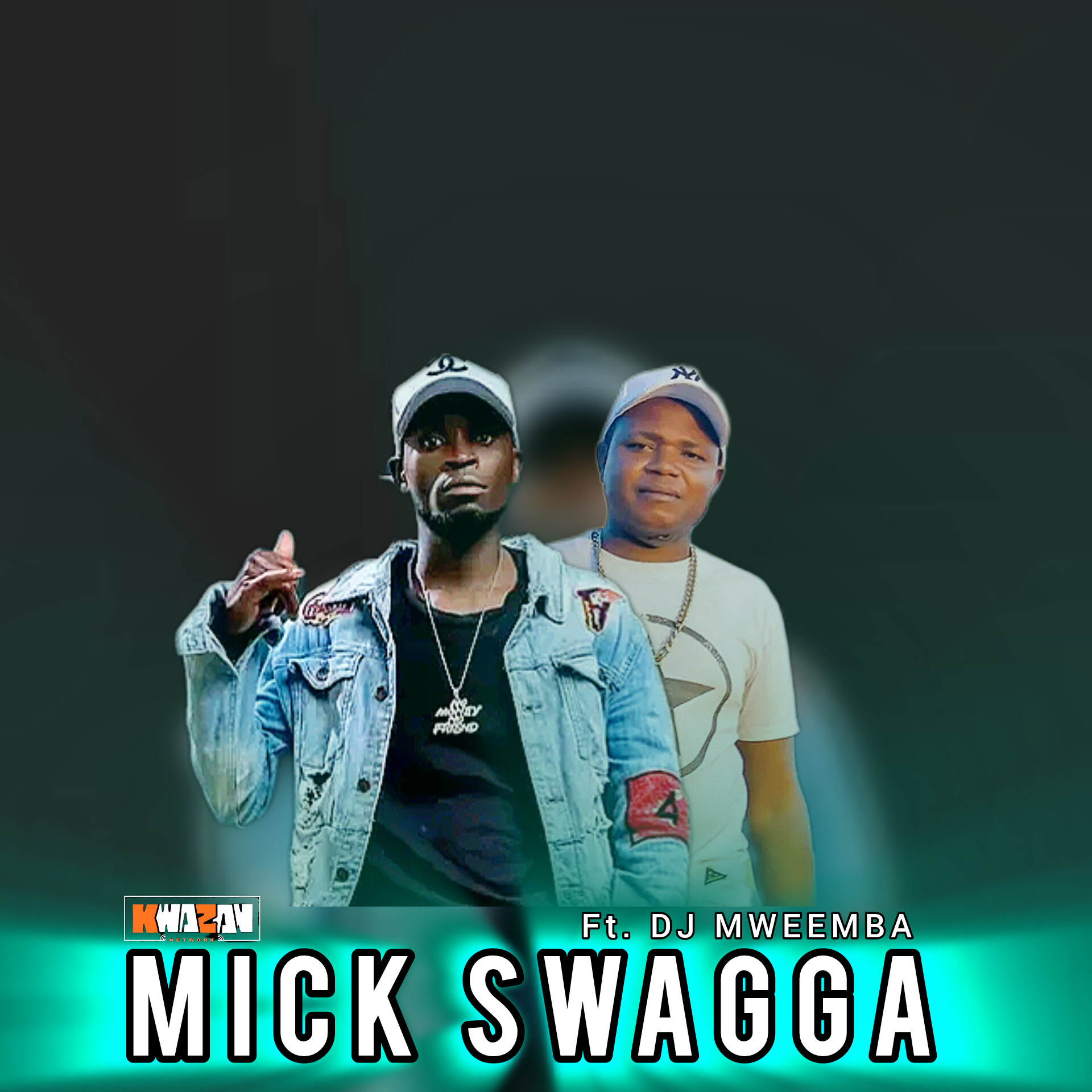 Mick Swagga Ft. Dj Mweemba - Bandaanga | KwazanMusicBlog