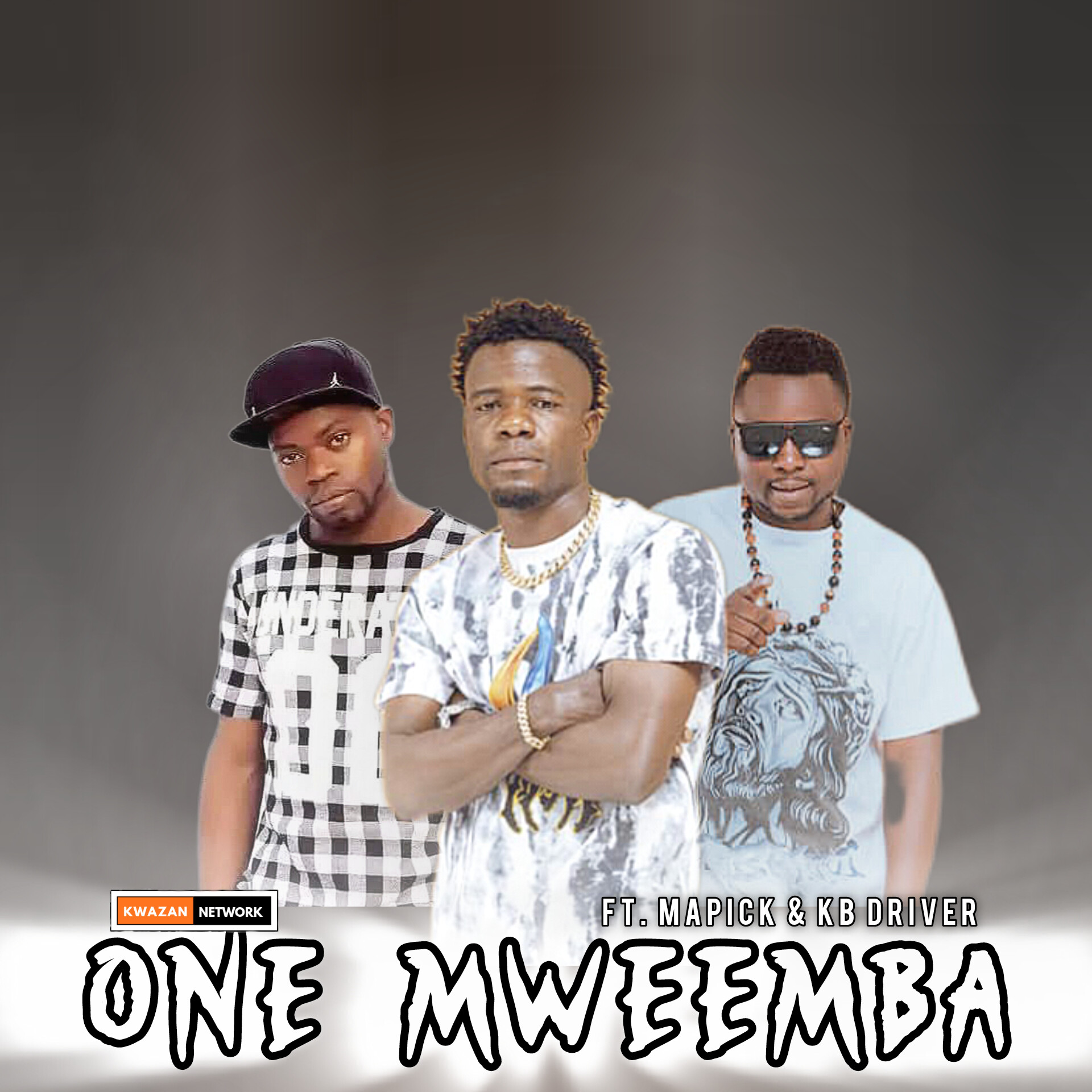 One Mweemba Ft. Mapick & Kb Driver - Skirt Account | KwazanMusicBlog