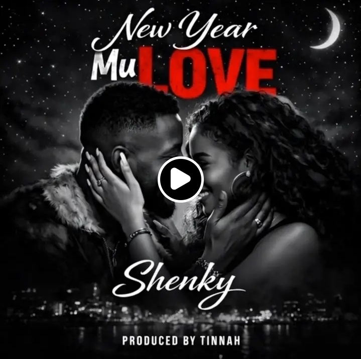 Shenky Shugah - New Year Mu Love | KwazanMusicBlog