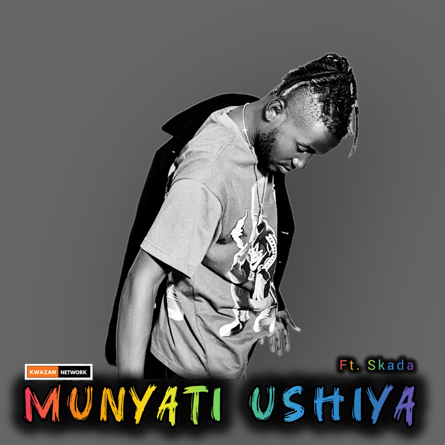 Munyati Ushiya Ft. Skada - Fake Life | KwazanMusicBlog