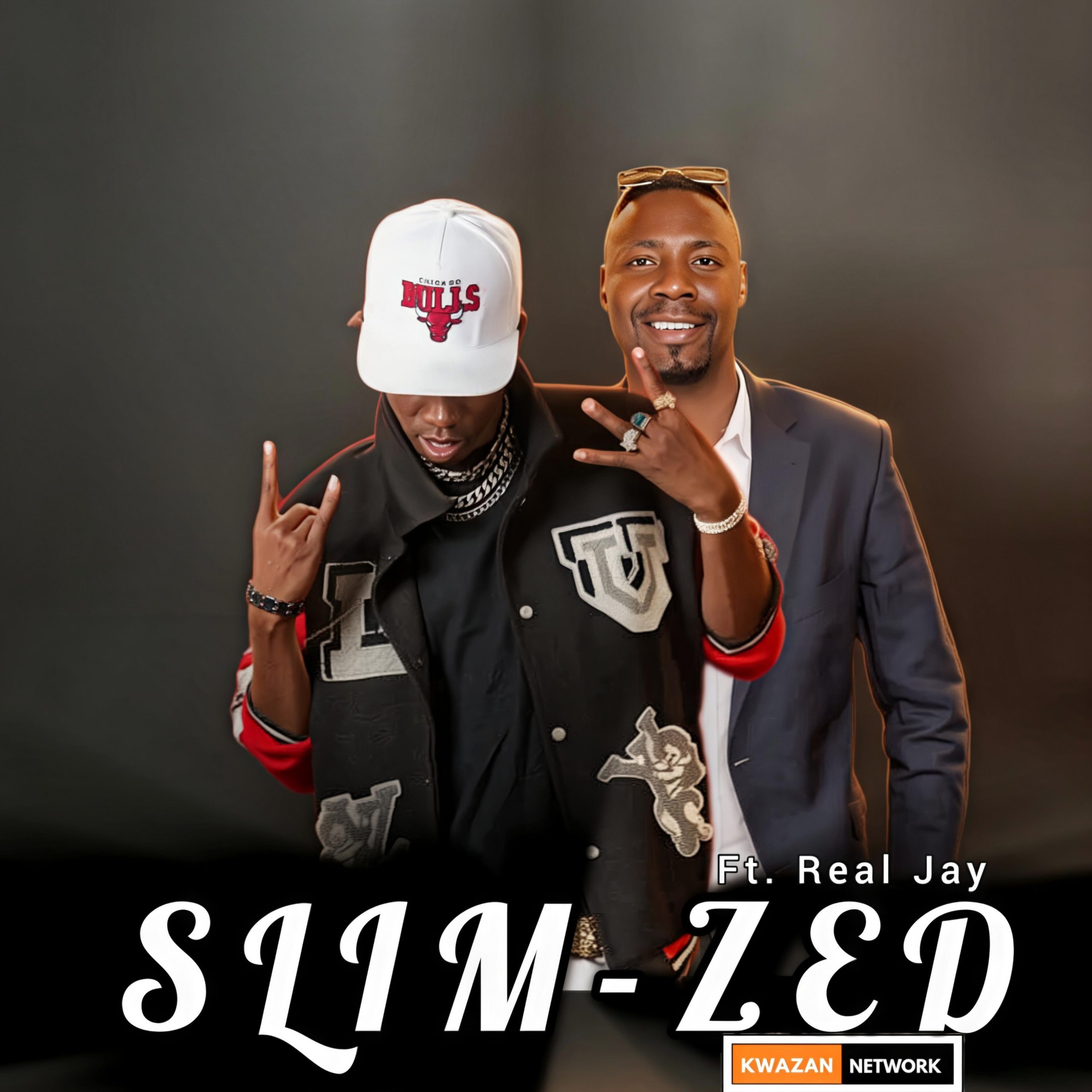 Slim Zed Ft. Real Jay - Mabambe | KwazanMusicBlog