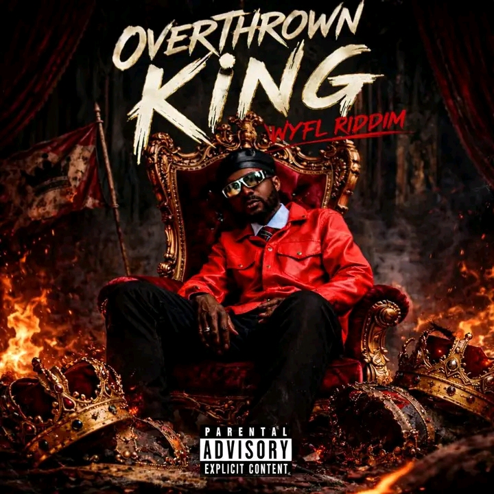 Mizi Wayne - Overthrown King (Wylf Riddim) | KwazanMusicBlog
