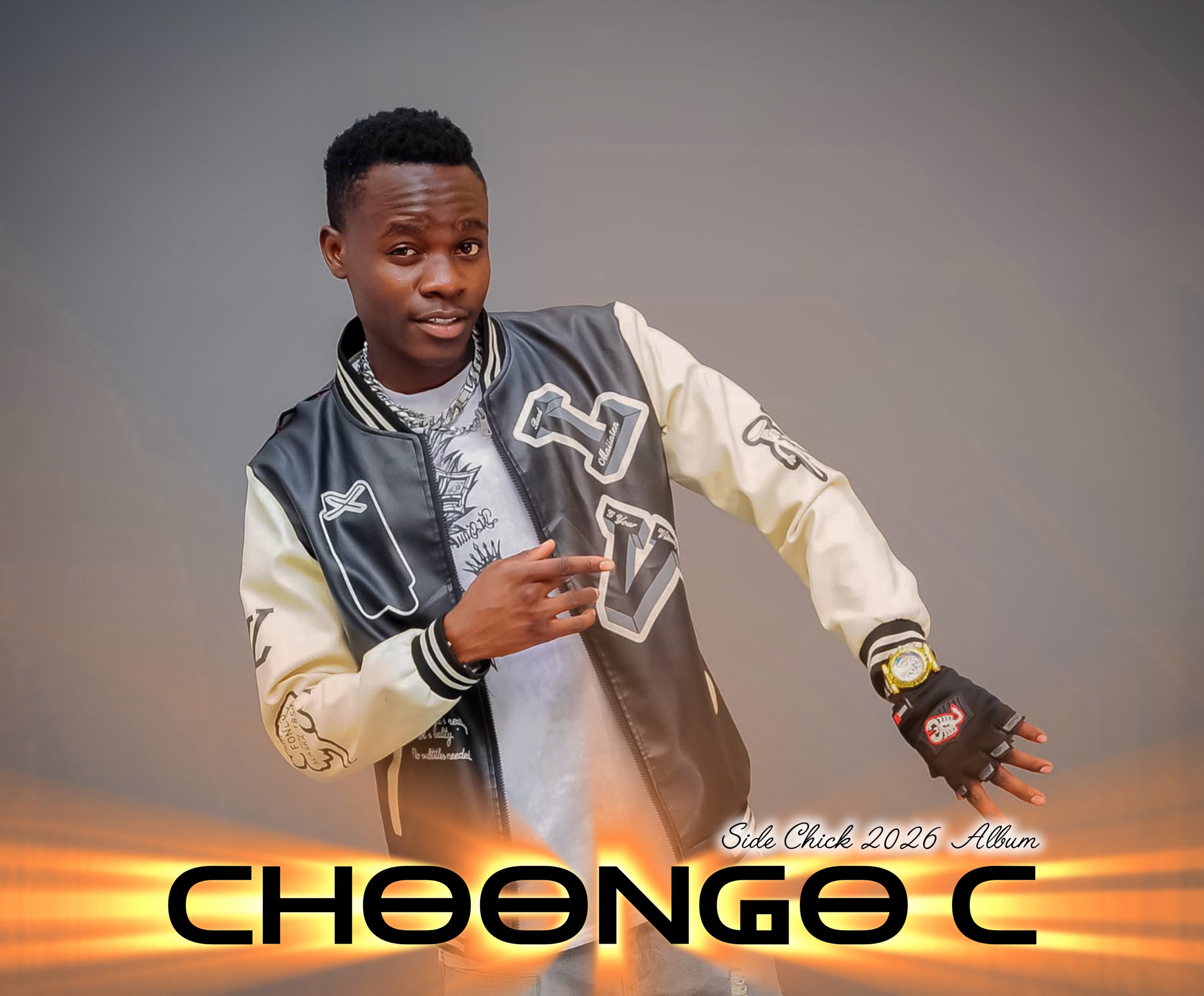 Choongo C - Side Chick 2026 Album | KwazanMusicBlog