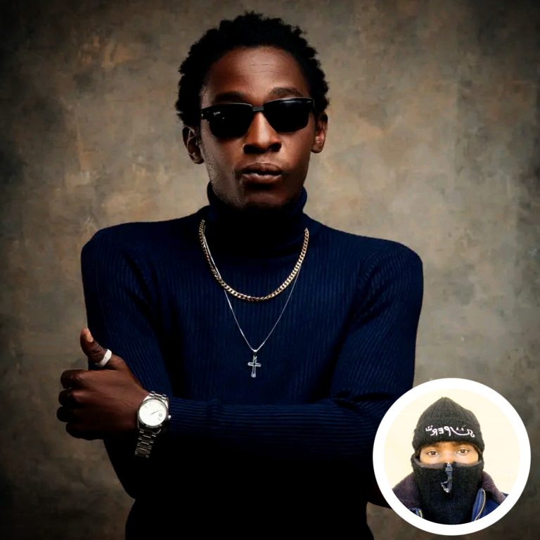 Small Pull Dee - Welcome Back Muzo A.K.A Alphonso | KwazanMusicBlog