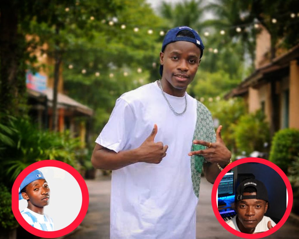 Chongo c Ft King Teza & D Flash - Cakali Cakulya | KwazanMusicBlog