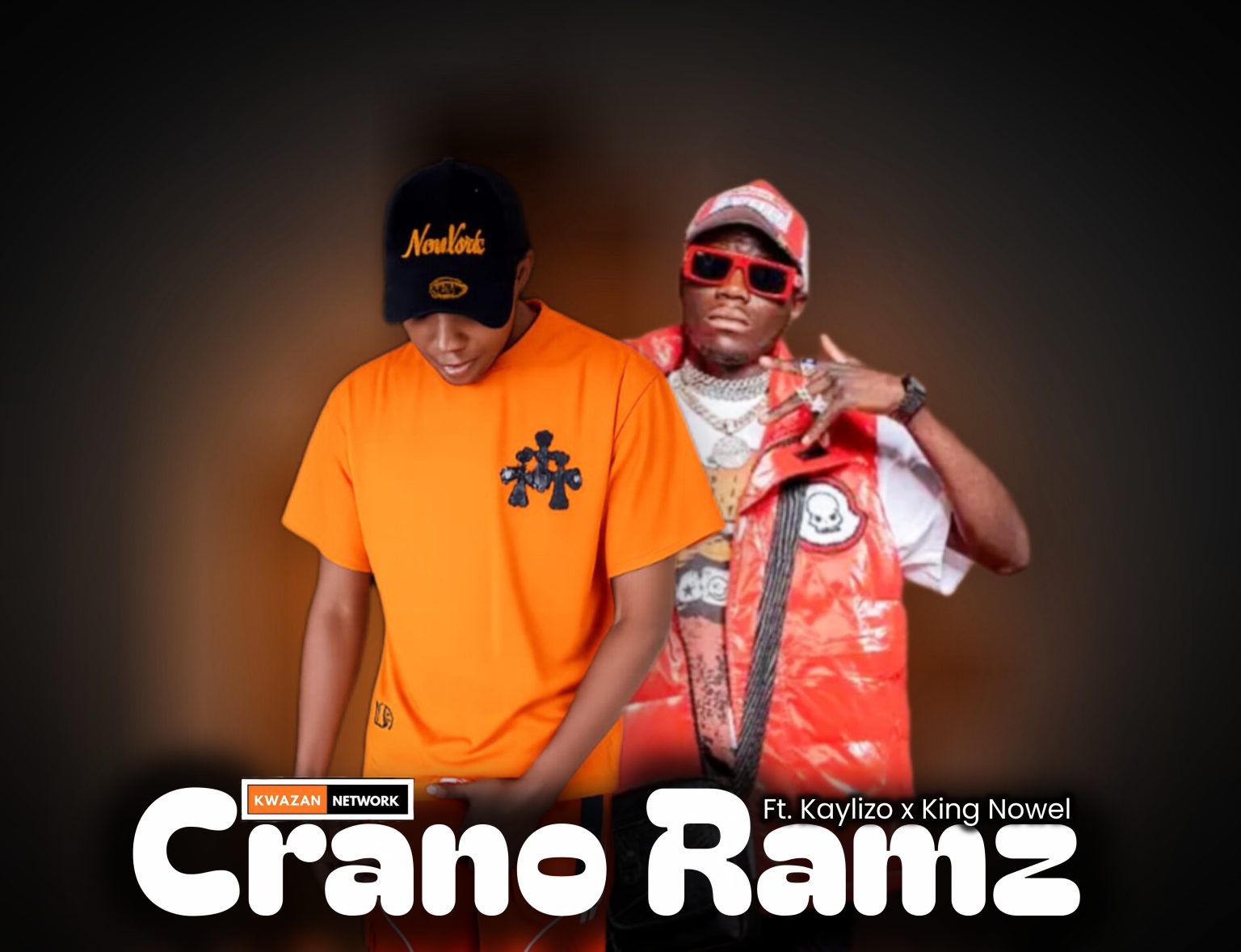 Crano Ramz Ft. Kaylizo & King Nowel - Kupenga Kwangu | KwazanMusicBlog
